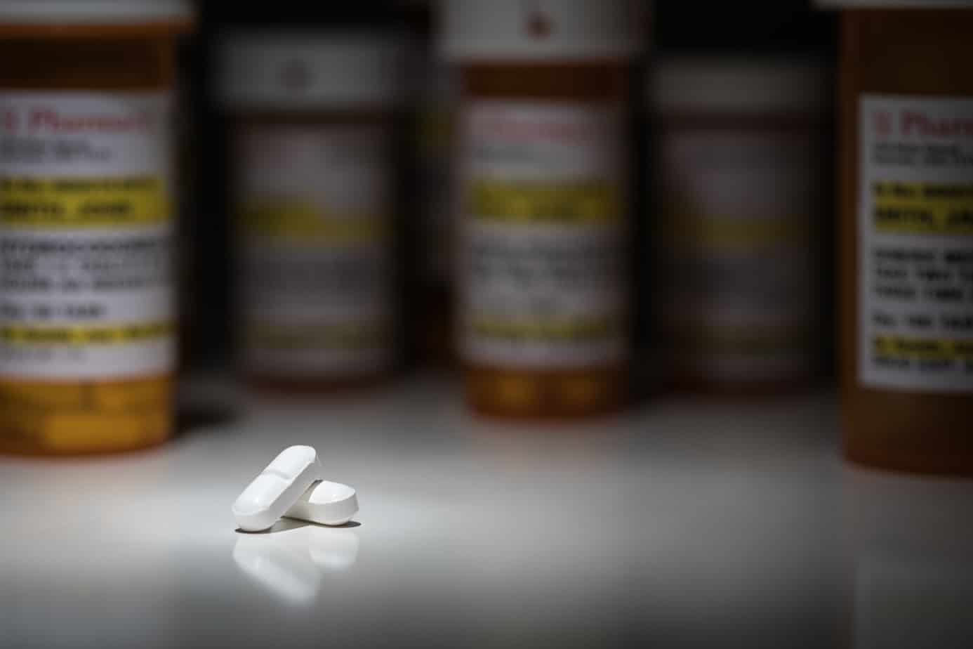 Drug Diversion is a Rising Epidemic Globally