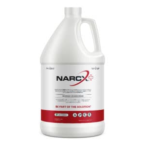 Products - NarcX