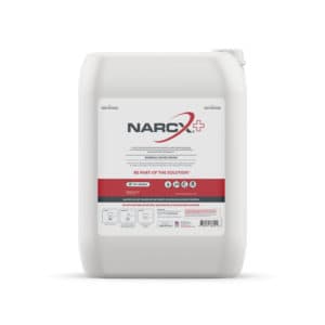 Products - NarcX