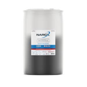 Products - NarcX