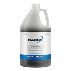 Products - NarcX