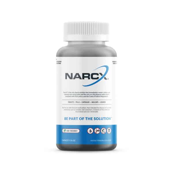 NarcX – 16 Ounce - NarcX