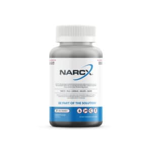 Products - NarcX