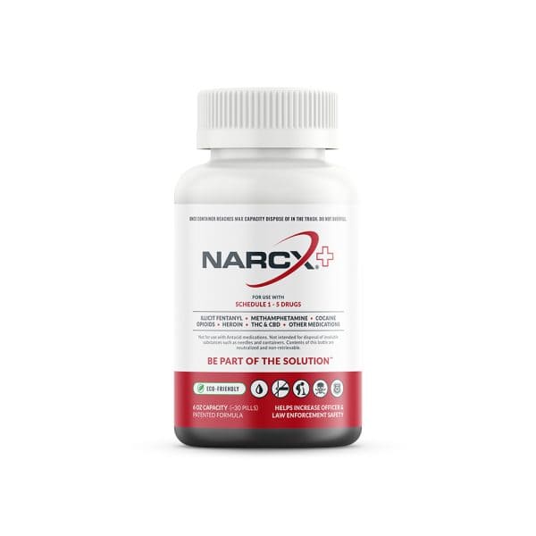 NarcX+® (6 Ounce) - NarcX