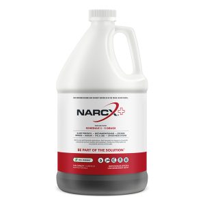 Products - NarcX