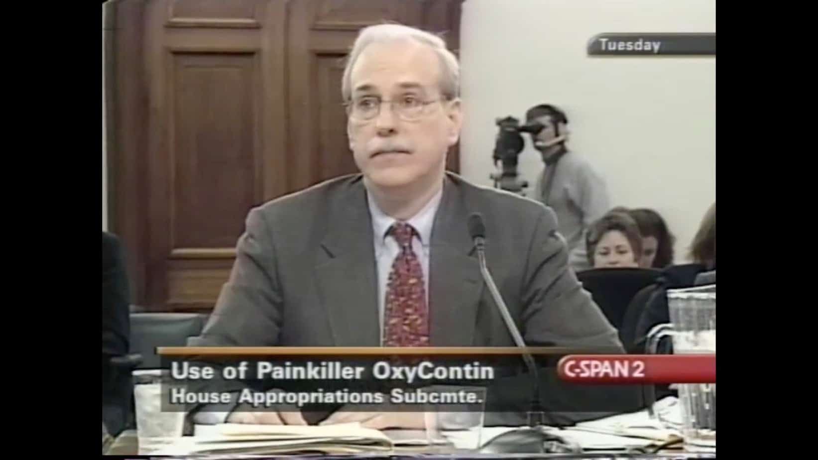 Origins of an Epidemic: Purdue Pharma Knew Its Opioids Were Widely Abused