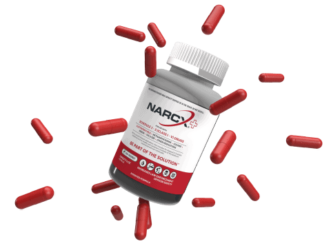 Medical Waste Environmental Impact: NarcX’s Medication Disposal