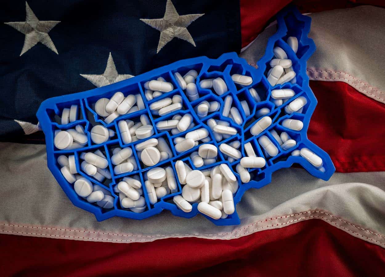 NarcX and the Fentanyl Crisis: A Beacon of Hope in an Evolving Epidemic