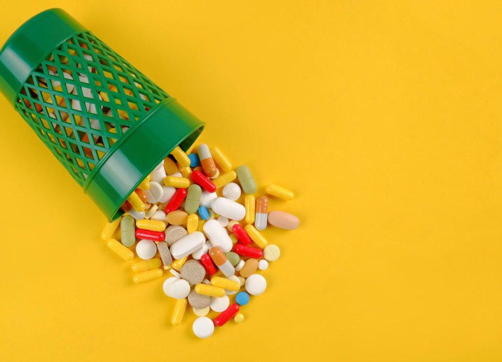 Medical Waste Environmental Impact: NarcX’s Medication Disposal