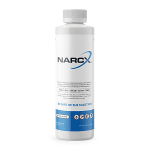 Products - NarcX