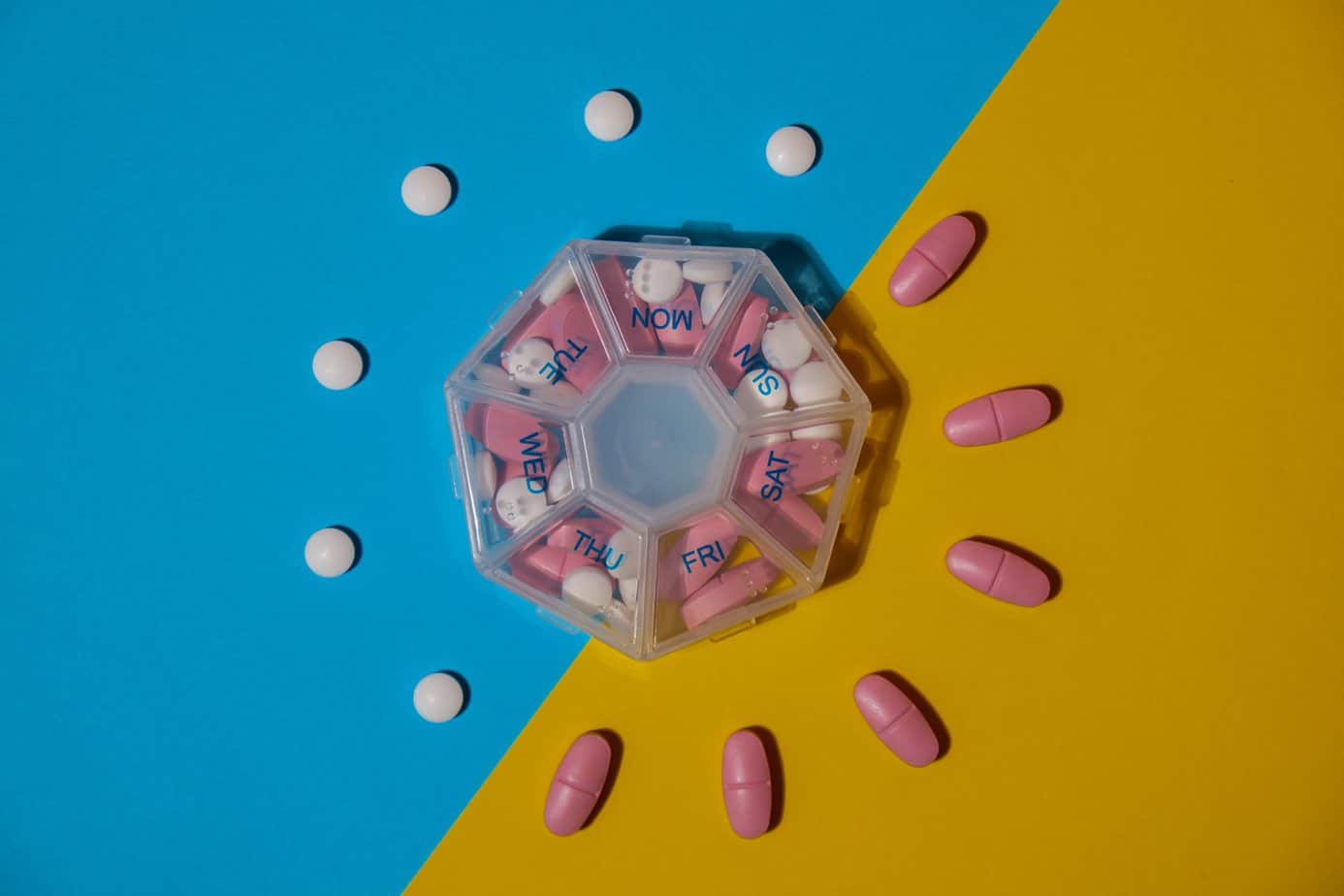 Medication Disposal Near Me